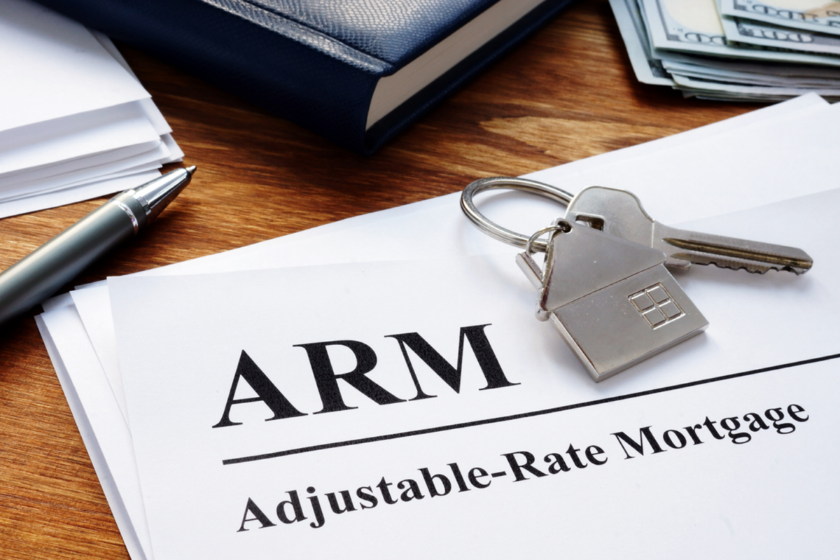 ARMs Explained: The Truth About Adjustable Rates - Affinity Home Lending