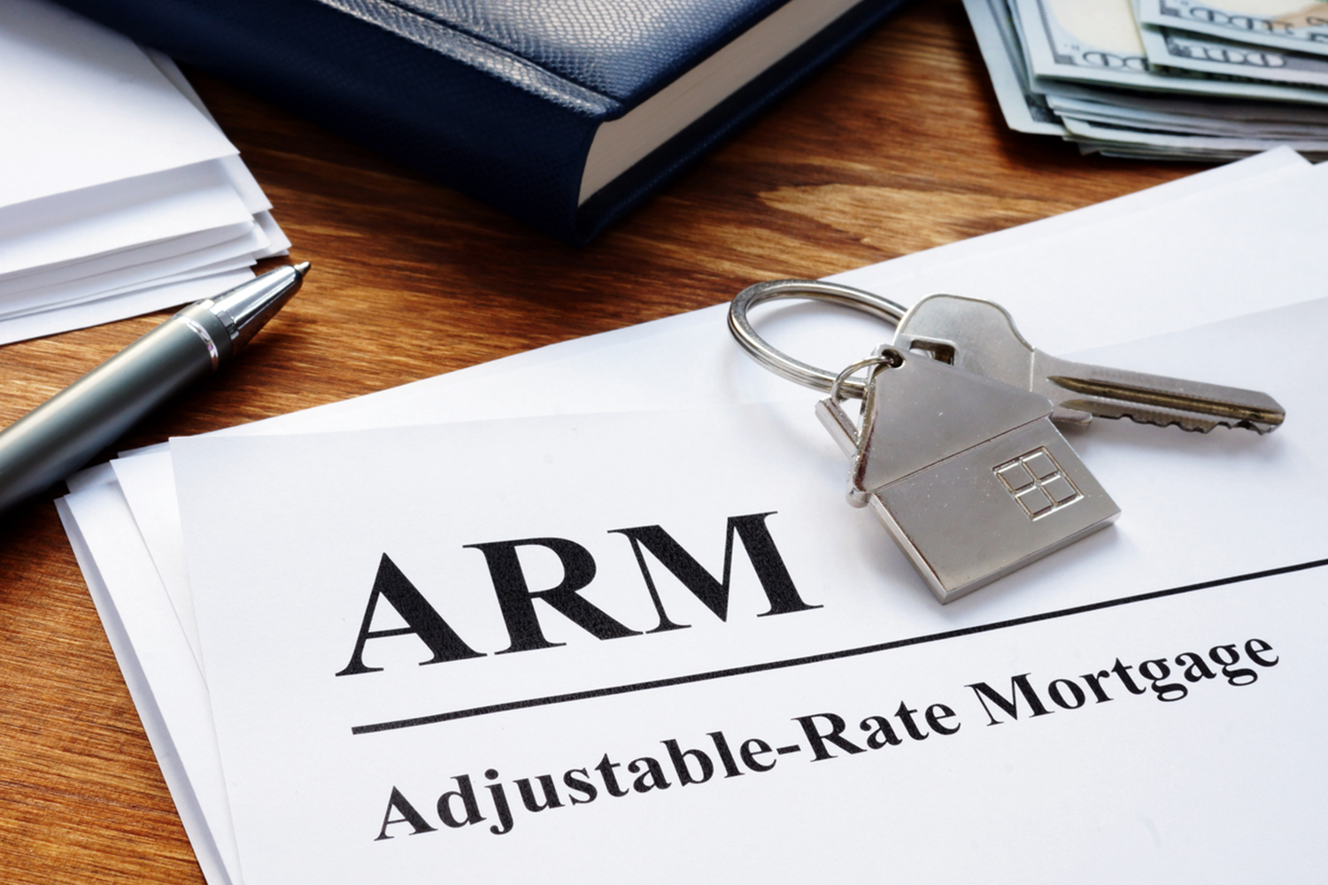 ARMs Explained: The Truth About Adjustable Rates - Affinity Home Lending