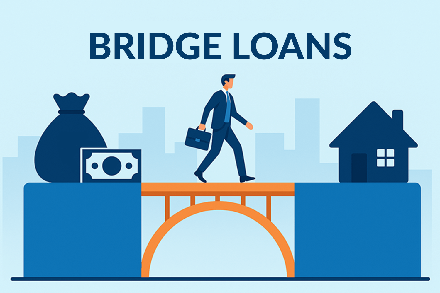 Bridge Loans: How to Buy Before You Sell - Affinity Home Lending