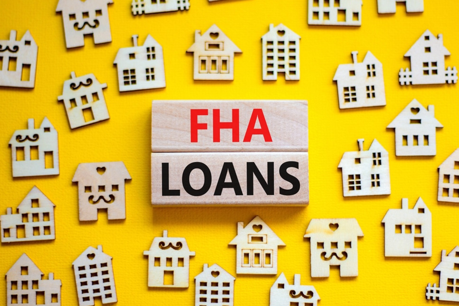 FHA Loans Explained: A Guide for First-Time Buyers - Affinity Home Lending