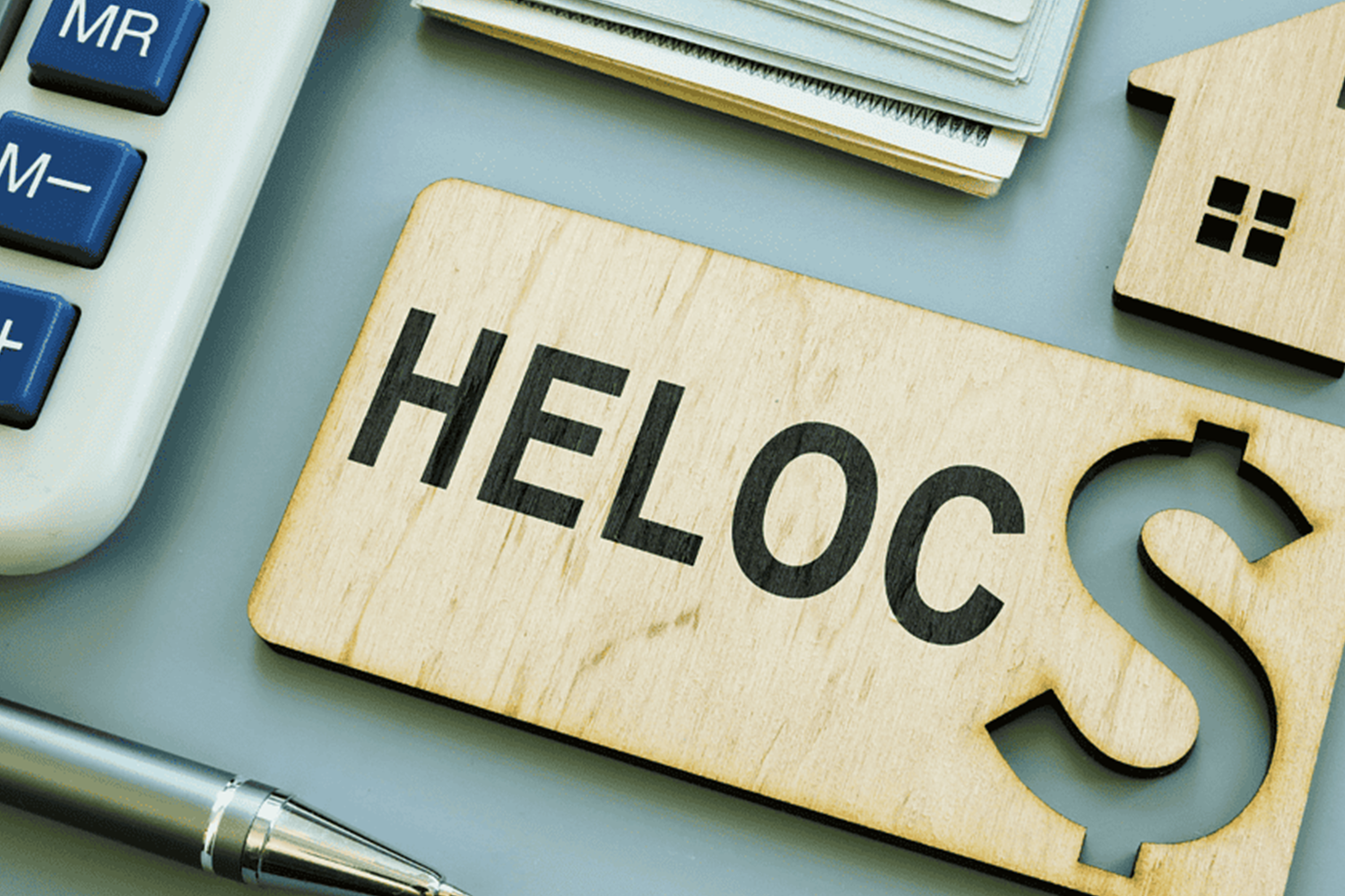 HELOCs Explained - Affinity Home Lending