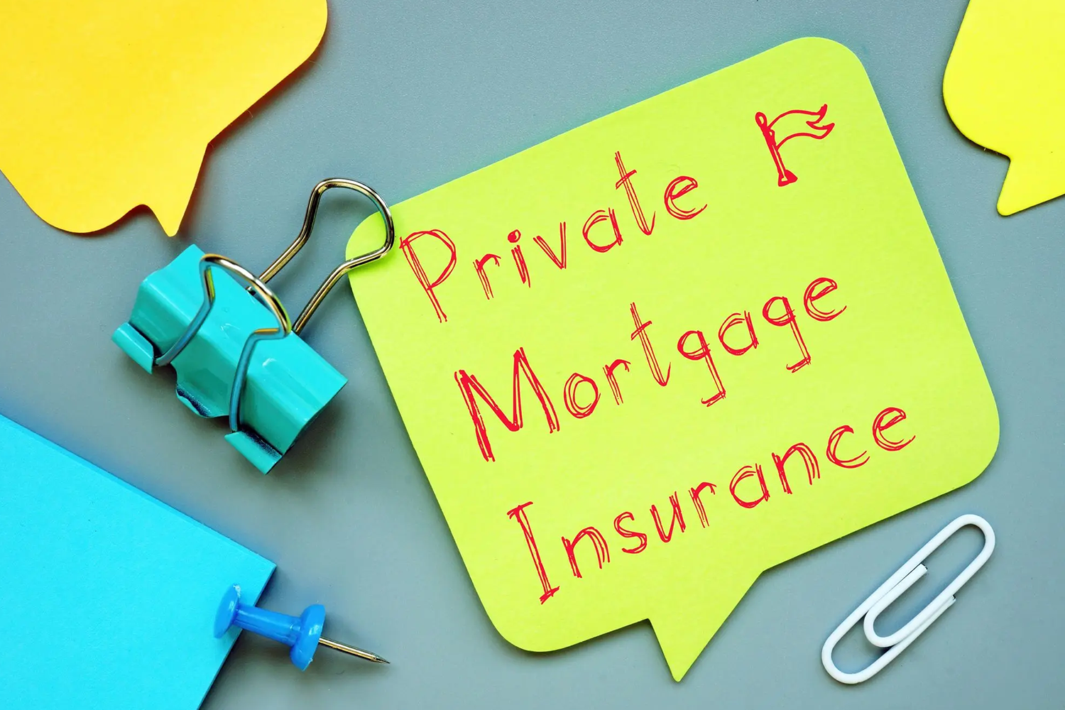 PMI Explained: What It Is and How to Get Rid of It - Affinity Home Lending