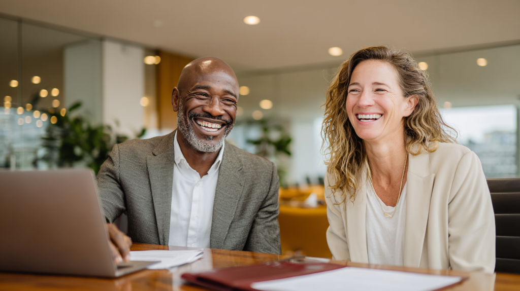 Why Losing Agent Trust Hurts More Than A Lost Deal - Affinity Home Lending